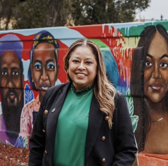 Stories — City Heights CDC